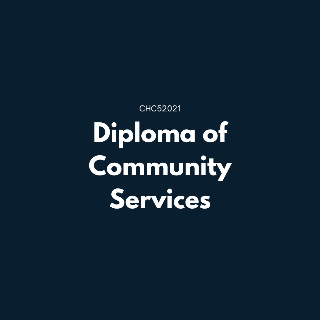 Community Services | Rhodes International College